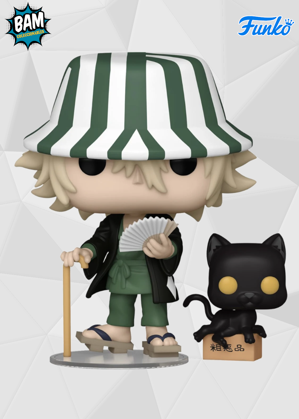 Bam Coleccionables – BamColeccionables