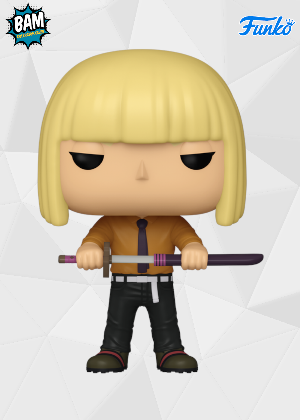 Bam Coleccionables – BamColeccionables