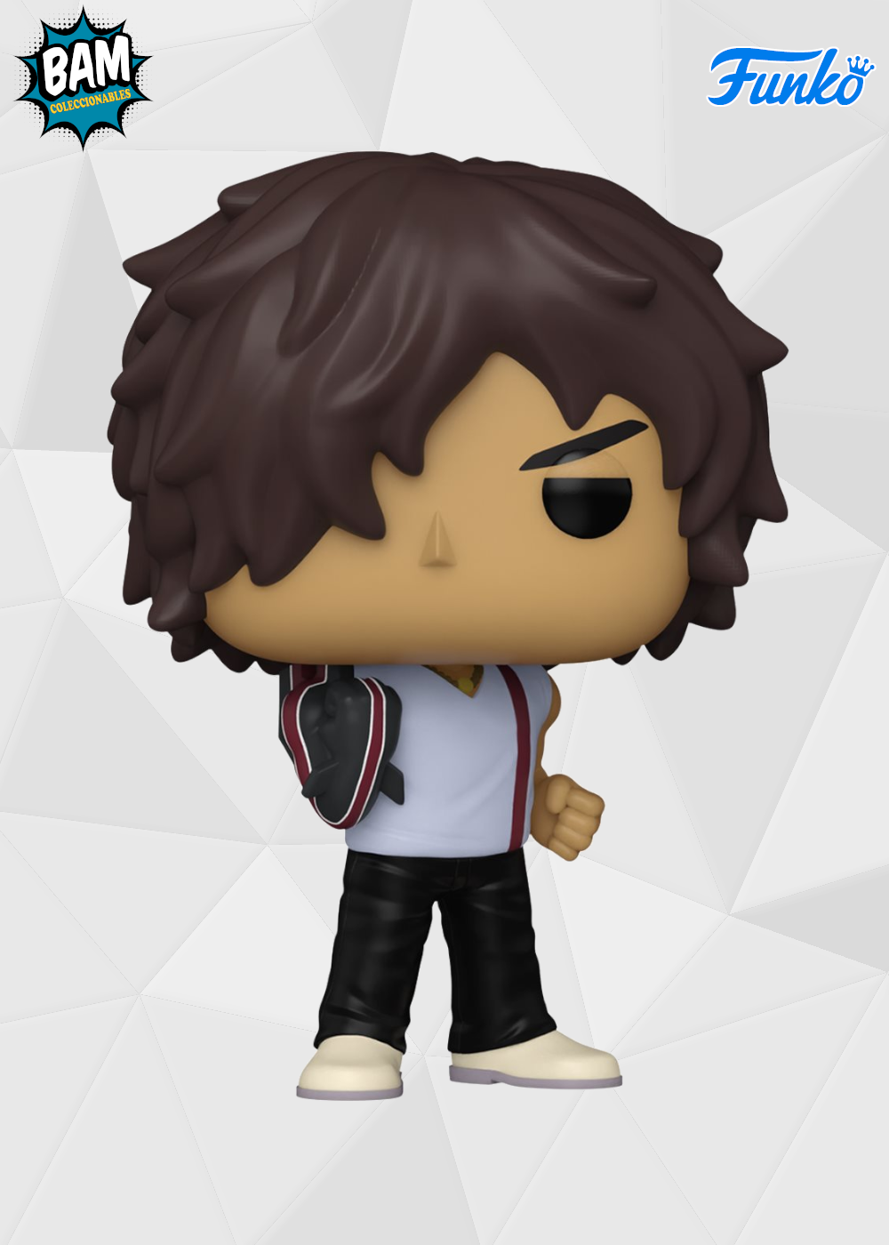 Bam Coleccionables – BamColeccionables